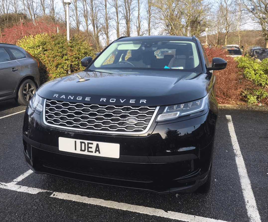 Can You Put A Private Plate On A Lease Car In The UK Texa can-you-put-a-private-plate-on-a-lease-car-in-the-uk-texa
